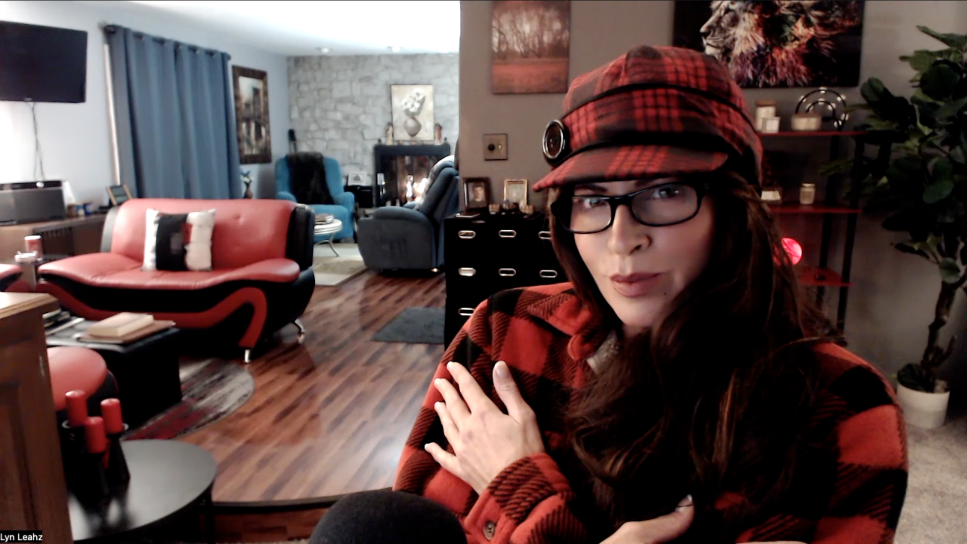 TIME WASTERS WITH LEAH LYNZ! How Much Time Do You Waste? – Truth Hunters