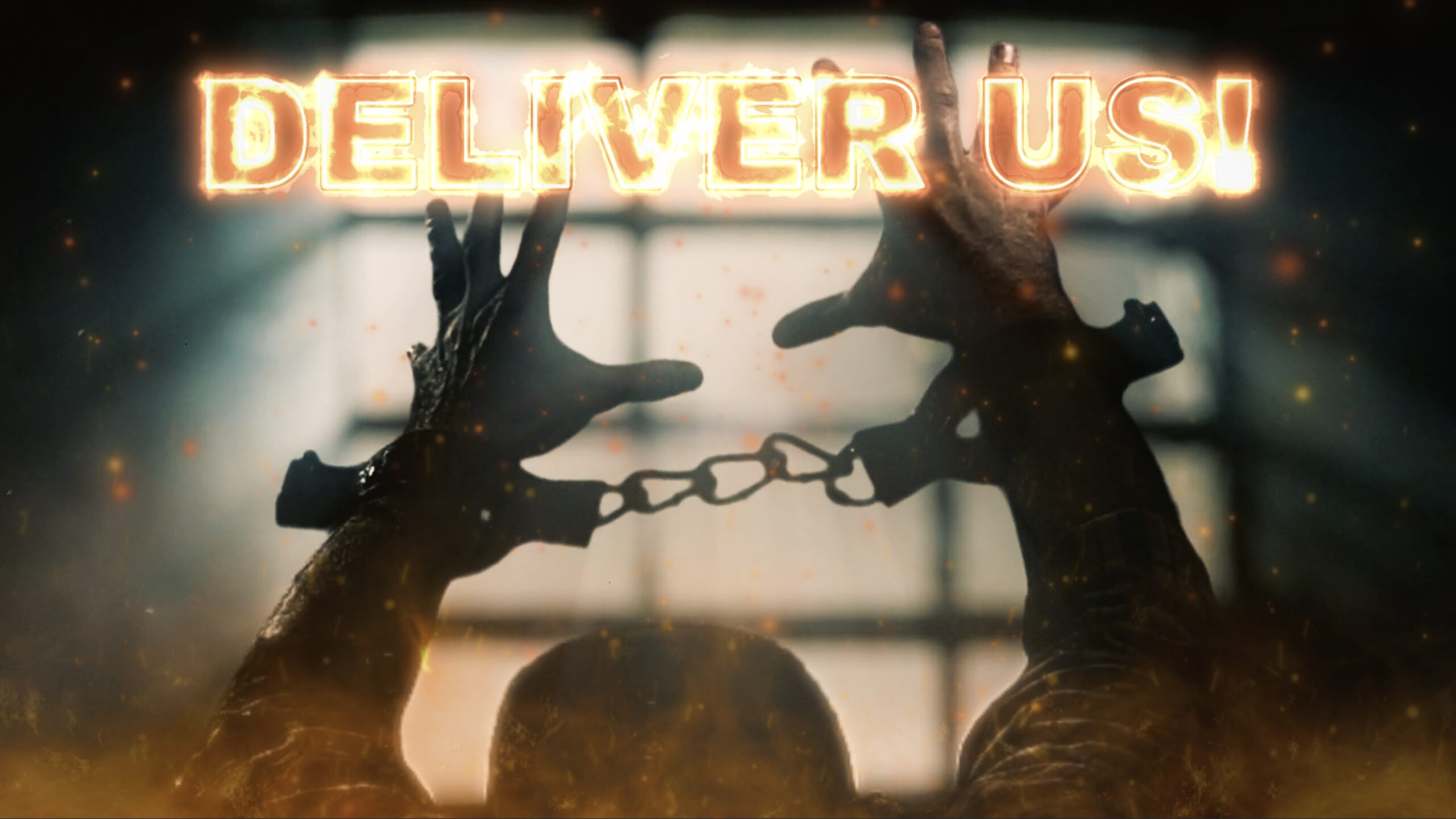 DEAR GOD, DELIVER US FROM THE PITS OF HELL! – Truth Hunters