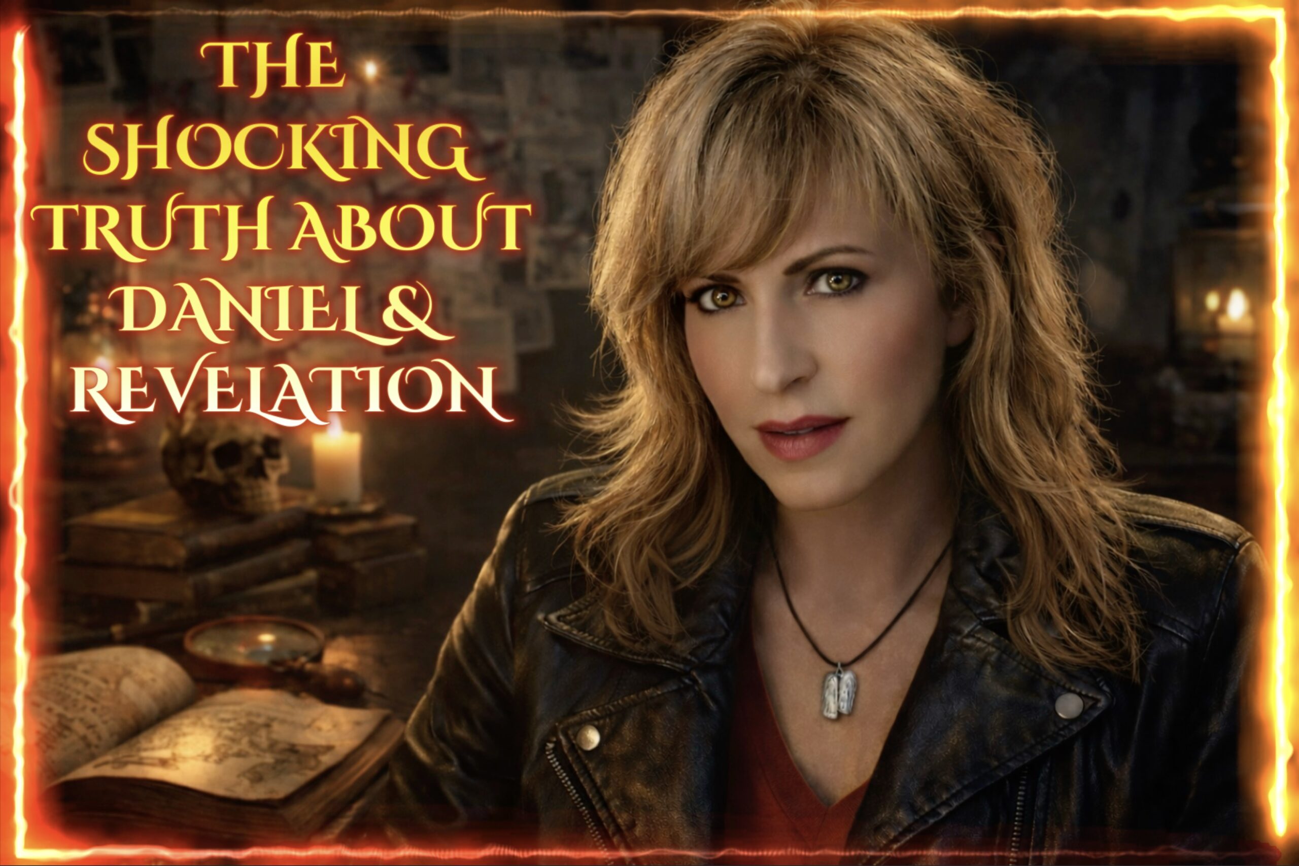 This One Detail in Daniel and Revelation Unlocks the Entire End-Time ...